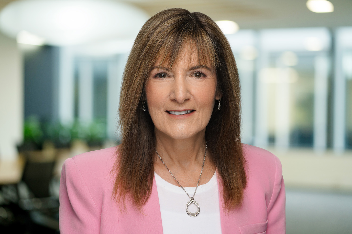 Leadership Team - Ormiston Hospital