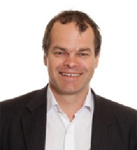 David Moss - Ormiston Hospital