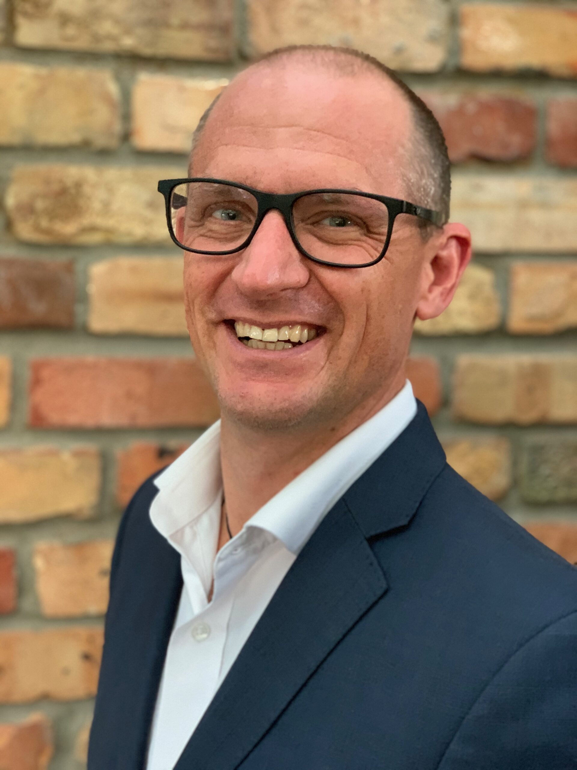 Andrew MacCormick - Ormiston Hospital